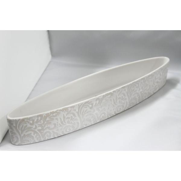 40Lx8.5Wx6Hcm＊L・長さ、W・横幅、H・高さ、Φ・直径、ロ・口径