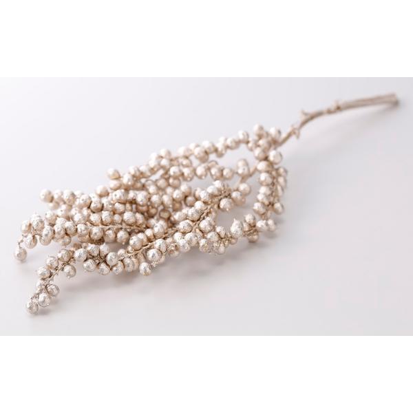 カネラ プラチナ 22071-930約15-25ｃｍ1袋　約100g＊自然の生花や植物を原料としています。＊表示について《検索ワード》プリザーブドフラワー　ドライフラワー　花材　資材　大地農園かざい　卸　問屋　ハーバリウム　フラワーアレンジ...