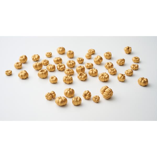 プッカポッド1袋（約20ｇ）約1-2ｃｍ＊自然の生花や植物を原料としています。サイズ、色、形などは同一ではありません。＊表示について《検索ワード》プリザーブドフラワー　ドライフラワー　花材　資材　大地農園かざい　卸　問屋　ハーバリウム　フラ...