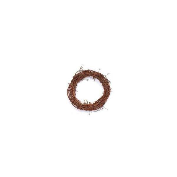 サンキライリース　２０ｃｍ Ｎ 70232-000１コ＊自然の生花や植物を原料としています。サイズ、色、形などは同一ではありません。＊表示について【この商品はお取寄せになります。】と表示されている商品は、ご注文確定後に在庫確認、取寄致します...