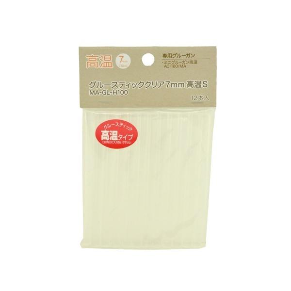 グルースティック高温用12本Φ0.7ｘ10ｃｍ