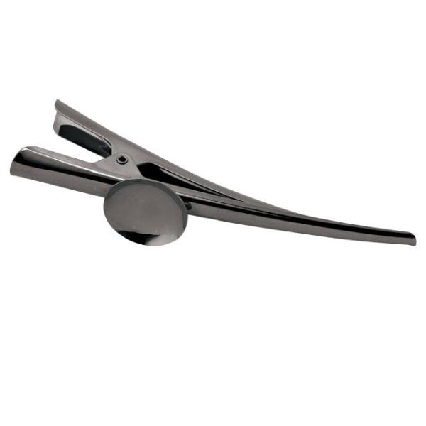 1個φ2.5ｃｍ　L11.5鉄製