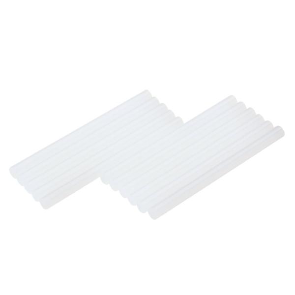 グルースティック低温用。12本Φ0.7ｘ10ｃｍ