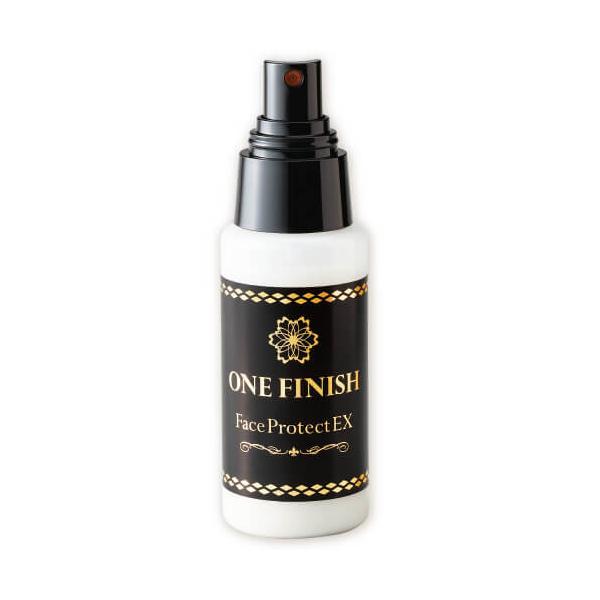 メイク後にシュッとスプレーするだけ！透明ヴェールでメイクを固定成分が肌にぴったりフィットし、コーティング効果でメイク持ちをアップ。さらに皮脂テカリを防止しながら、ほんのりツヤ感も演出します。３種のヒアルロン酸、プラセンタエキス、コラーゲン等...