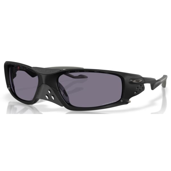 コード： OO9529-0161フレーム＆レンズサイズ: L (135mm)レンズの高さ: 36 mmフレームの幅: 135.4 mmアームの長さ: 126 mmレンズの幅: 61 mmブリッジの幅: 18 mm記載されているサイズは、お客...