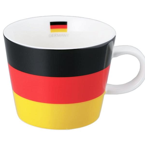 フラッグマグ国旗デザインを入れたマグカップ。大きめのマグカップなので、たっぷりコーヒーを飲みたい時や、朝食にスープを飲みたい人などにおすすめ！思い出の国やスポーツ応援している国などで集めてみてもいいかも！・サイズ :φ100×Ｗ130×Ｈ8...