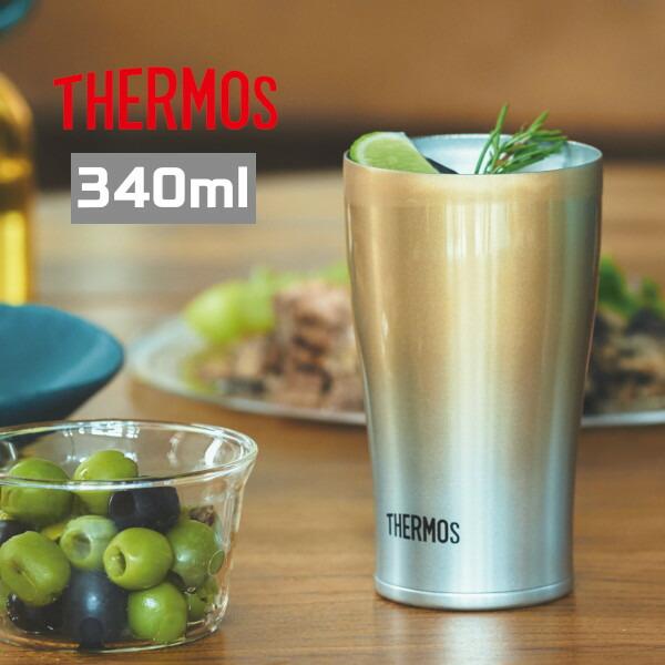 おいしさ長持ち！ステンレス製魔法びん構造のタンブラーに4色の新色が登場！真空断熱構造で冷たさをキープするタンブラーは、シンプルなデザインと実用性を両立。結露しにくく快適に使用できます。また外側が熱くならないので温かい飲みものにも便利にお使い...