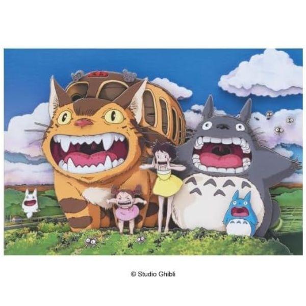 ペーパーシャドーアートは、レーザーで精密にカットされた紙を何層にも重ねていき立体感のあるアートを作り上げるクラフトキットです。別売りの専用フレームに入れると立てかけたり、壁にかけて飾ることができます。※接着剤はセット内容に含まれません。※画...