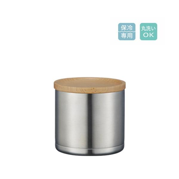 ●ステンレス真空断熱構造でしっかり外気温を遮断するので保冷に優れています。●耐久性に優れたステンレス製で丈夫で長持ち。●容器の口部口径は約9.7cmの広口設計なので、氷が入れやすくお手入れがしやすくなっています。●家飲みにちょうどいい小さな...