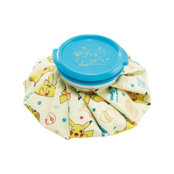 氷を入れてすぐに冷やせるアイスバッグ！熱中症対策や急な発熱、アイシングに大活躍です。繰り返し使えて便利＆エコ。氷が入れやすい大きめの注水口はネジ式＆パッキン付きで水漏れしにくい！お湯を入れて温めにもご使用いただけます。【商品サイズ（約）】本...