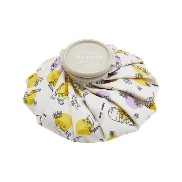 氷を入れてすぐに冷やせるアイスバッグ！熱中症対策や急な発熱、アイシングに大活躍です。繰り返し使えて便利＆エコ。氷が入れやすい大きめの注水口はネジ式＆パッキン付きで水漏れしにくい！お湯を入れて温めにもご使用いただけます。【商品サイズ（約）】本...