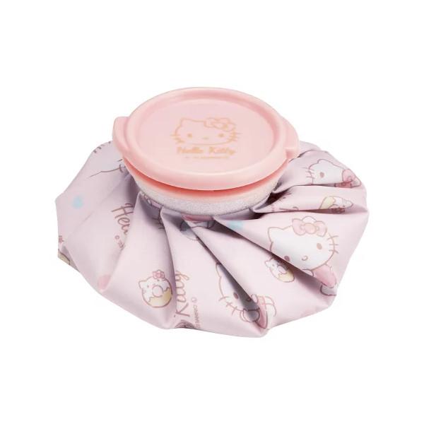 氷を入れてすぐに冷やせるアイスバッグ！熱中症対策や急な発熱、アイシングに大活躍です。繰り返し使えて便利＆エコ。氷が入れやすい大きめの注水口はネジ式＆パッキン付きで水漏れしにくい！お湯を入れて温めにもご使用いただけます。【商品サイズ（約）】本...