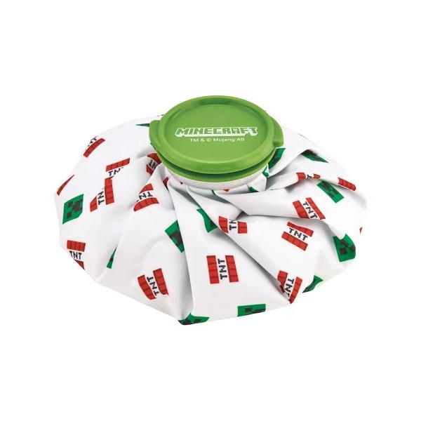 氷を入れてすぐに冷やせるアイスバッグ！熱中症対策や急な発熱、アイシングに大活躍です。繰り返し使えて便利＆エコ。氷が入れやすい大きめの注水口はネジ式＆パッキン付きで水漏れしにくい！お湯を入れて温めにもご使用いただけます。【商品サイズ（約）】本...