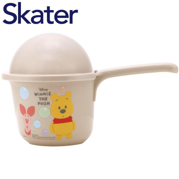 お湯かけジョーロ！フタを取り外して手おけにも！【商品サイズ(約)】サイズ：142×260×163mm(持ち手含む)【品質表示】ポリプロピレンフタ：ABS樹脂●中国製●JANコード：4973307651366備考