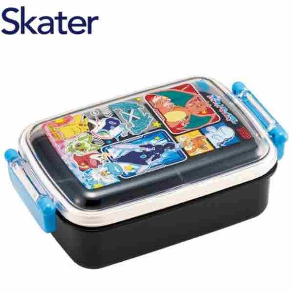 ふわっと盛り付けが出来るドーム型フタのタイトランチボックス。のり等がフタにくっつきにくく、押し潰れを防ぎます♪おかずが片寄りにくい高い仕切り付き。食洗機対応・フタを外して電子レンジOK！名前シール付き。【商品サイズ(約)】サイズ：横170×...