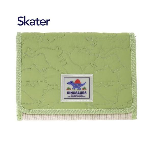 大きめの母子手帳（A5サイズ程度）もすっぽり入る！母子手帳や健康保険証、筆記用具など、持ち運びたい色々なものをまとめて収納できます。しっかりした素材で、使いやすいじゃばら式なので、赤ちゃんを抱っこしている時や荷物の多い時でも楽に扱えます。ビ...