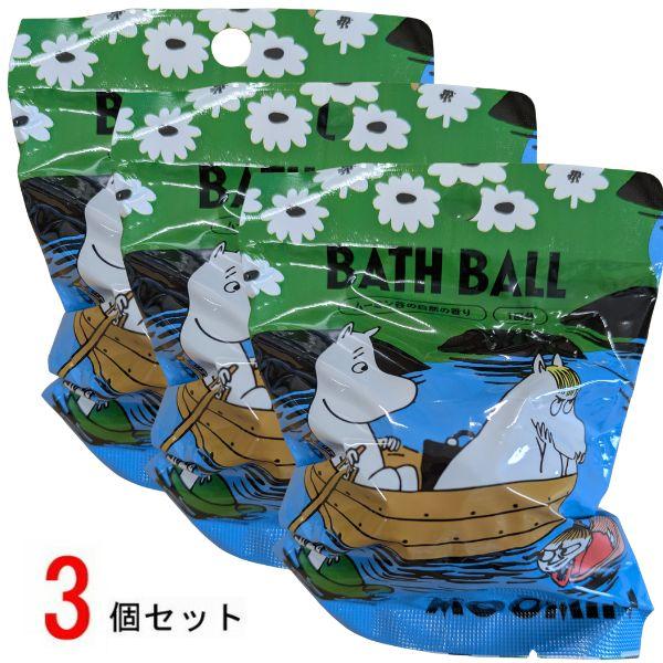 まあるいフォルムの入浴料をお湯に溶かすと、ムーミン谷の仲間たちのマスコットがひとつ登場！全4種類の中から何がでるかはお楽しみ。※商品が3個入ったセット商品となります。・素材：マスコット：TPR・原材料：入浴料：炭酸水素Na、クエン酸、硫酸N...