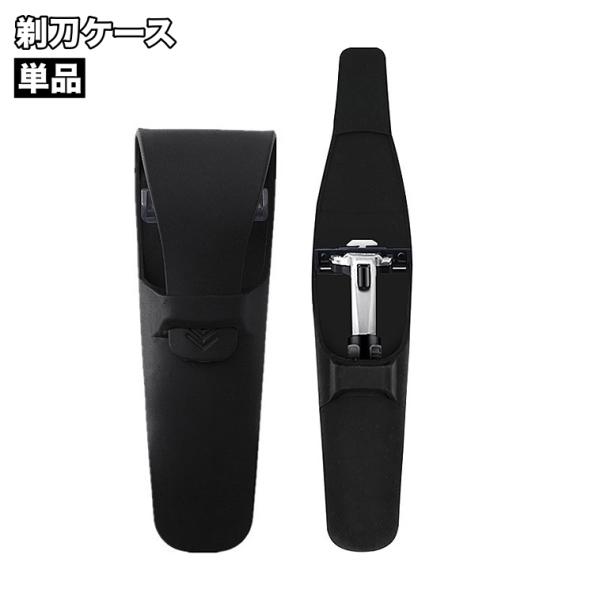 お手持ちのカミソリを収納できるカミソリケースです。旅行や出張時の携帯に便利なアイテム◎【サイズについて】画像をご参照ください。【素材について】シリコン【カラーについて】生産ロットにより柄の出方や色の濃淡が異なる場合がございます。お使いのモニ...