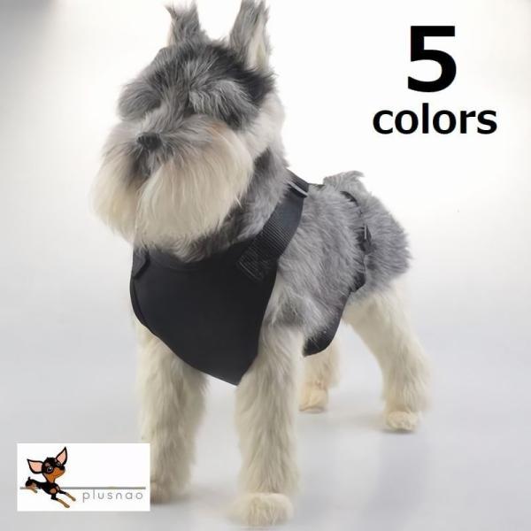 普段使いもできる便利な車対応ハーネスです。【サイズについて】画像をご参照ください。【素材について】ナイロン