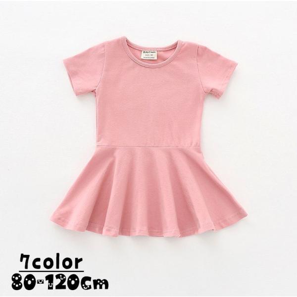 とっても便利な無地のシンプルなワンピースです。【サイズについて】※画像をご参照ください※【素材について】90%綿10%ポリエステル【カラーについて】生産ロットにより柄の出方や色の濃淡が異なる場合がございます。お使いのモニターや撮影時の光の加...