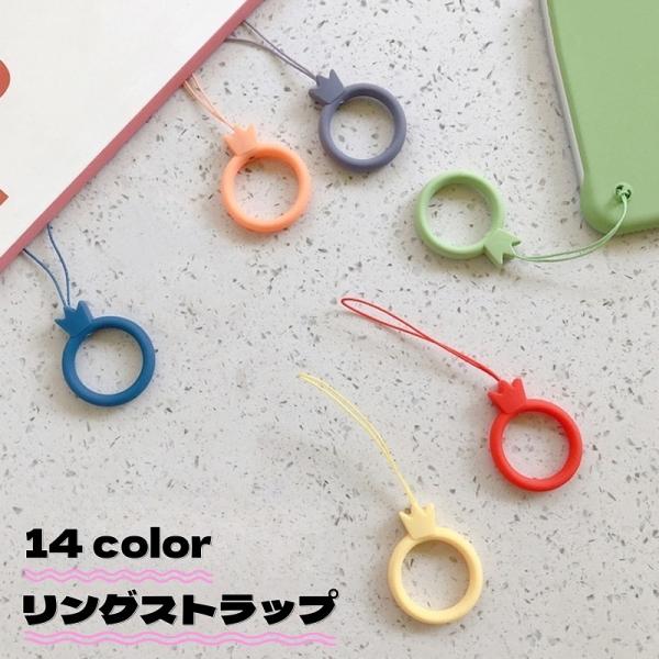 指に装着してスマートフォンの落下を防ぐ、ストラップです。デジカメやUSB、ポッチ、鍵など様々なものに取り付け可能。【サイズについて】画像をご参照下さい。【素材について】シリコン、他【カラーについて】生産ロットにより柄の出方や色の濃淡が異なる...