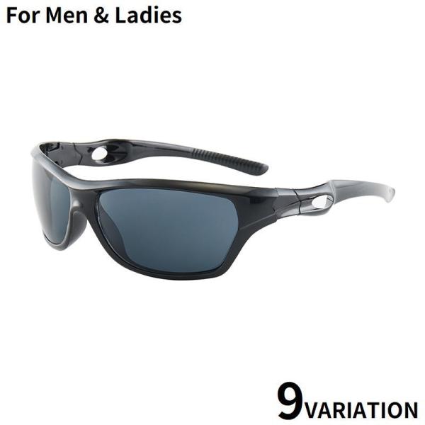 紫外線カット！スポーティーなスクエア型デザイン♪ハーフリムの男女兼用サングラスです。ストリート系コーデにもピッタリのアイテム☆【サイズについて】画像をご参照ください。【素材について】プラスチック【カラーについて】生産ロットにより柄の出方や色...