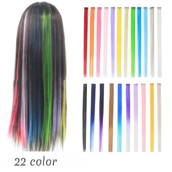 付けるだけでイメージチェンジができちゃう♪かわいいカラーが豊富な、カラーエクステンションです。ほかのカラーも販売中です。【zak-62571-1】で検索してください。【サイズについて】画像をご参照ください。【素材について】高温ワイヤー【カラ...