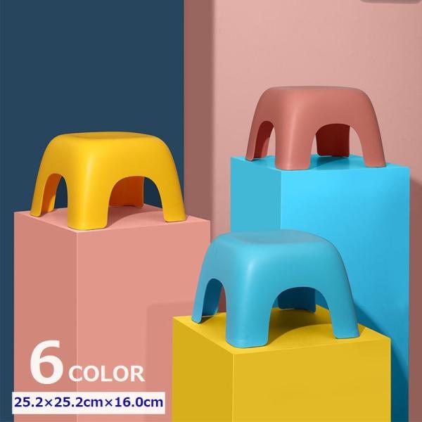 コロンとした形が可愛いスツールです。子どもの踏み台、椅子としても役立ちます♪大きいサイズも販売中です。【zak-76261】で検索してください。【サイズについて】画像をご参照ください。【素材について】PP【カラーについて】生産ロットにより柄...