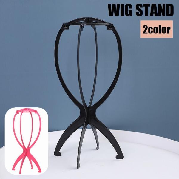 型崩れを防止し、綺麗な状態をキープするウィッグスタンドです。ウィッグ以外にも、キャップスタンドとしても活躍します♪【サイズについて】画像をご参照ください。【素材について】PP【カラーについて】生産ロットにより柄の出方や色の濃淡が異なる場合が...