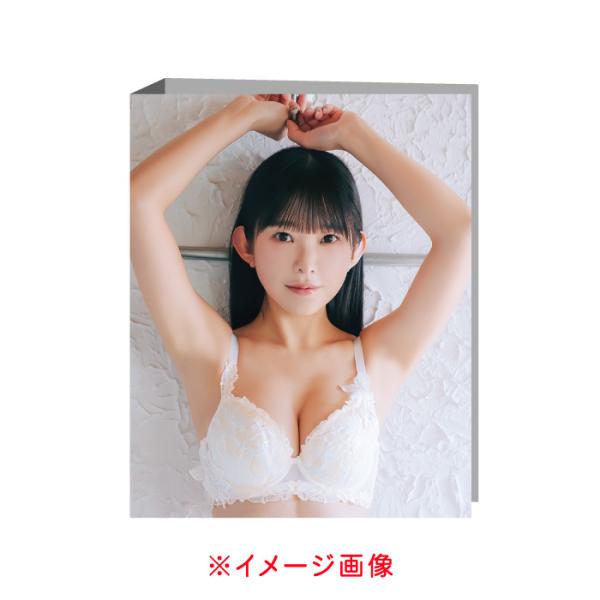 長澤茉里奈〜I WANT CHUU〜専用バインダーがトレカと同時発売！数量限定の貴重なお品です！※9ポケットシートは付属しておりません。※画像はイメージです。実際の商品とは異なりますのでご了承ください。
