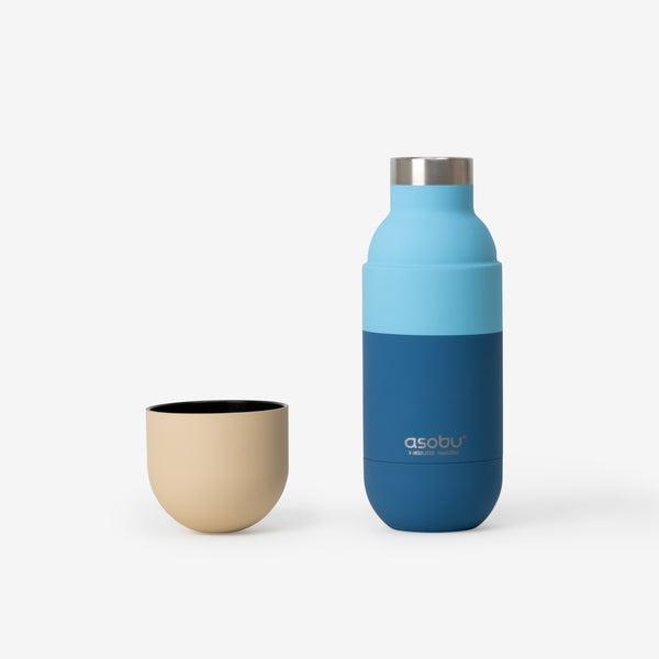 ■特徴真空断熱構造高品質ステンレススチールの2層構造断熱効果を高める銅メッキ素材胴部:ステンレス鋼BPAフリー汚れ防止加工防汚コーティング輸入食品等試験成績証明書取得済み※一般財団法人東京顕微鏡院にて2024年7月実施保温・保冷力実証試験済...