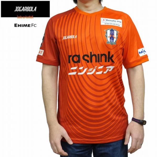 ■スタイル■ 半袖Tシャツ 2025 オーセンティックユニフォーム Tシャツ 2025efc クーポン使用不可 ■ブランド■ 愛媛FC ジョガボーラ JOGARBOLA 観戦グッズ 応援 公式 ■コメント■誠に申し訳ございませんが薄利商品に...