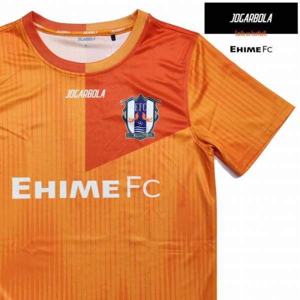■スタイル■ 半袖Tシャツ 2026百年構想リーグ コンフィット Tシャツ 2026efc-c クーポン使用不可 ■ブランド■ 愛媛FC ジョガボーラ JOGARBOLA 観戦グッズ 応援 公式 ■コメント■誠に申し訳ございませんが薄利商品...