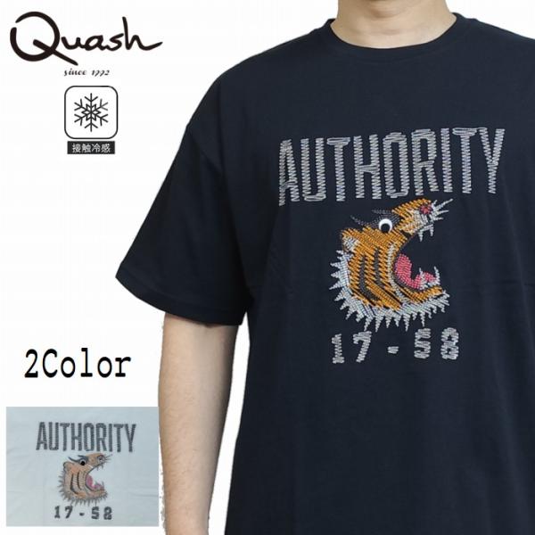 ■スタイル■ 半袖Tシャツ 立体目玉 アニマル刺繍 目の部分を刺繍で立体的に表現させました q25-136 ■ブランド■ MOJASH モジャッシュ Quash クワッシュ ストリート カジュアル ユニセックス バックは無地■コメント■この...