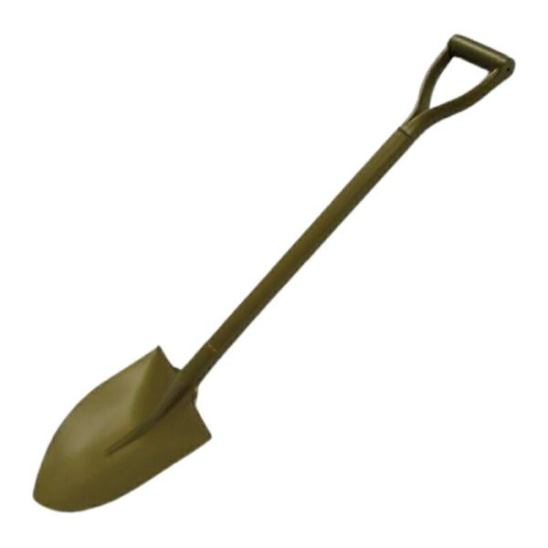 ・丈夫なアルミ合金製。・サビにも強い土掘りスコップ。・女性や年配の方にも使い易い軽量タイプ。