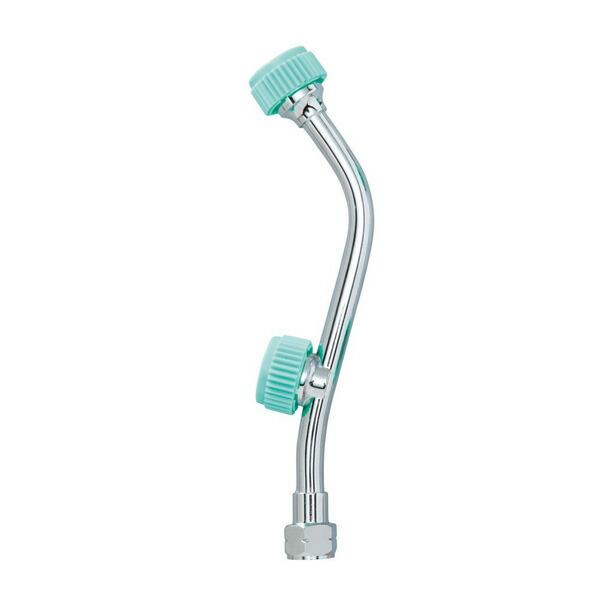 扇形の噴霧角度 80°の霧は、ドリフトが少なく到達性に優れ、散布に適した形状は、果樹や野菜にお使い頂けます。※こちらの商品は、キャンセル・返品・交換などは承っておりません。予めご了承下さい。