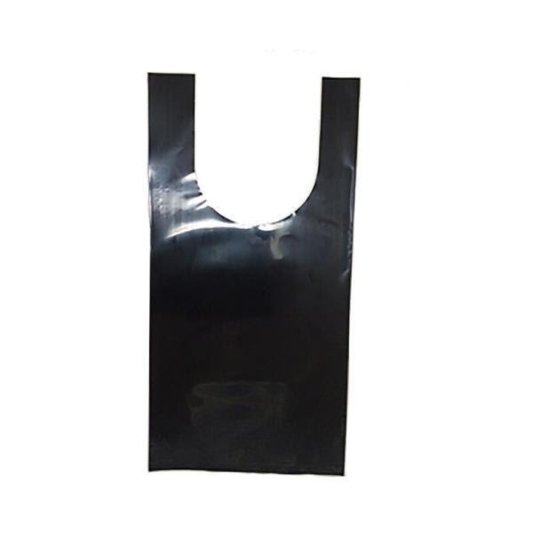 【50枚入ｘ10袋】超厚手 ポリ土のう袋 黒サイズ：厚さ0.1mm（100μ）300mmx600mm入数：50枚入り×10袋[用途]超厚手ポリ土のう袋 黒は、運びやすいサイズで、マルチ・反射シートをピンなどで穴をあけることもなく押さえとして...
