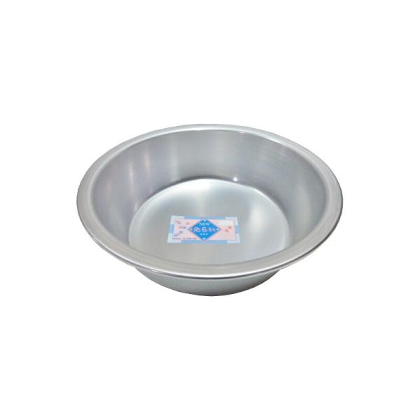 タライ 平底サイズ 60cm商品コード 401605規格WDH：667×667×177mm板厚：1.5mm容量：50L重量：2000g深さ：175mm