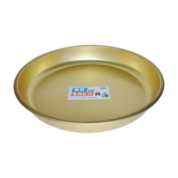 すし鉢 （もちとり盆）サイズ 48cm商品コード 402480規格WDH：506×506×72mm板厚：1.1mm容量：15L重量：730g深さ：70mm