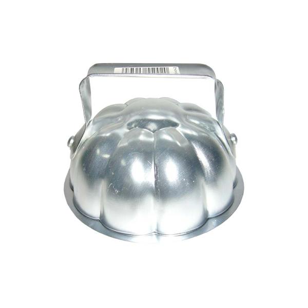 ライス型　ウメ型商品コード 550020規格WDH：112×112×73mm板厚：0.6mm容量：280cc重量：33g