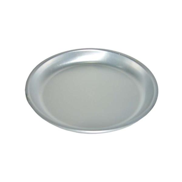 小皿　12cm商品コード 507123規格WDH：132×132×14mm板厚：0.6mm重量：28g