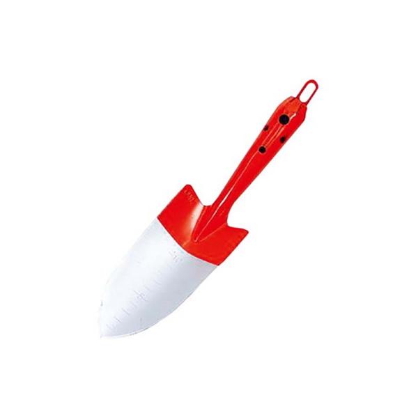 OWL 共柄移植ゴテ #500-L  太 ●小型スコップの代表選手！サイズ2タイプ型番：#500-L型式：太商品コード：301506全長(mm)： 280重量(g)：200