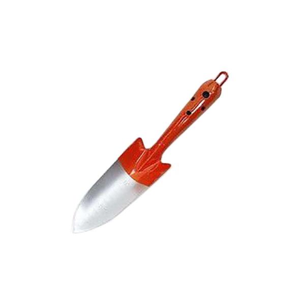 OWL 共柄移植ゴテ #500-S 細●小型スコップの代表選手！サイズ2タイプ型番：#500-S型式：細商品コード：301507全長(mm)： 280重量(g)：185