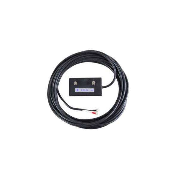 本品と離れたソーラーパネル接続などに使用します。 [対応機種 SA30DC・CA15DC] にお使いいただけます。品名：12V電源延長コード型式：TBS-DEC10長さ：10m重さ：670g