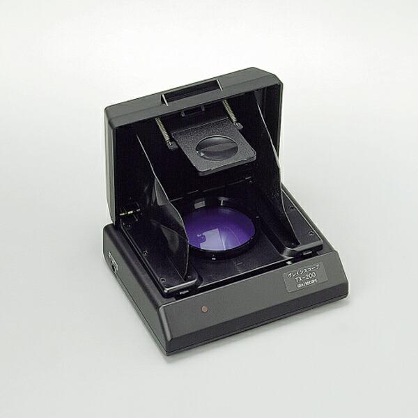 ※お取り寄せ商品のため、納品には10日程度かかります。TX-200は、精米や玄米の外観品質を観察するための器具です。試料の背面から光を透過させて、形状や色調を観察します。角度を確認しながら回転させることができる試料皿や、拡大レンズも付いてい...