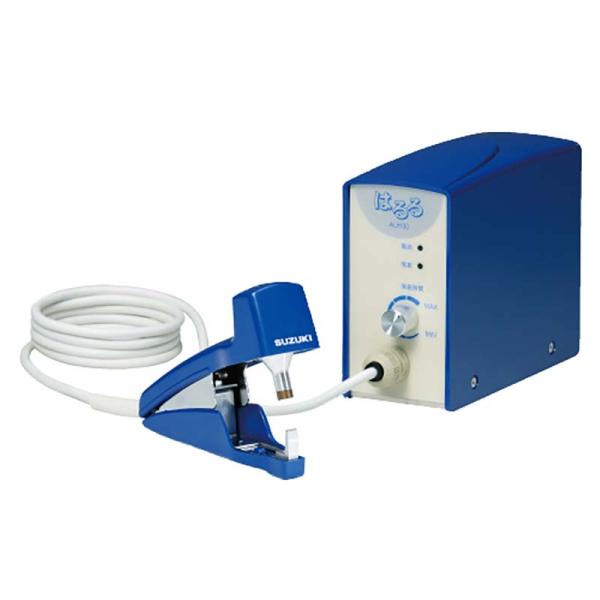 針を使わない！超音波ホッチキス！用途や素材に合わせて、素早く簡単に超音波溶着ができる本品。例えば、食品には異物混入を防止に、園芸には幅広い素材に対応、手芸には簡単取付けなどのポイント溶着が可能に。また、小分けの梱包や、縫製の仮止めなどライン...