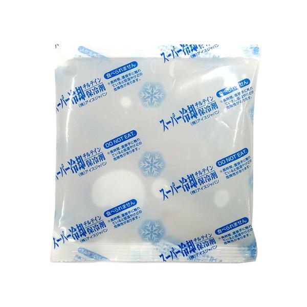今までの保冷剤より温度帯が大幅に下がった超低温タイプの保冷剤アイスクリーム・冷凍食品・生鮮食品・ギフト発送用内容量：200gサイズ：約150×155mm　厚み約10mm入数：72個入1.1個づつ凍結させる際には、-20〜-25℃以下程度の冷...