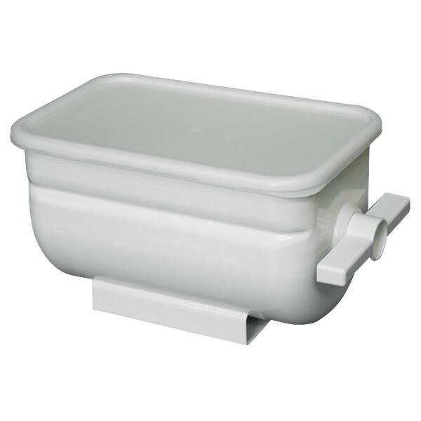 清潔で長持ち！ホーロー製ぬか漬け容器手を汚さず、簡単にぬか漬け作りが楽しめます。ホーローぬか楽は、ホーローの清潔性・安全性・耐久性などの良さを持ちながら、ぬか床のかき混ぜ・漬け込み・水抜きなど毎日のたいへんな作業を簡単に手軽にできるようにし...