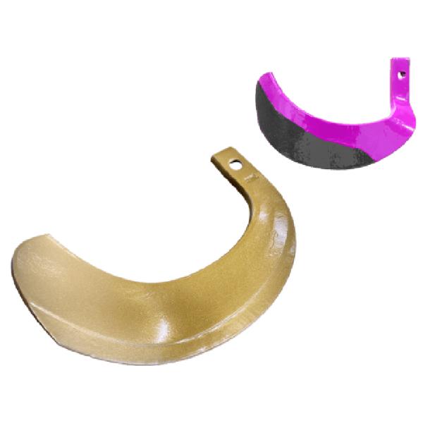 高品質!日本製の交換爪です。適用型式、ロータリー型式、爪の本数をご確認いただきご購入ください。※爪取付け部付近に品名刻印されている爪もあります。【ご不明な点ございましたらご質問ください。】コードNo：65-10GK品名：S10 KK11本数...