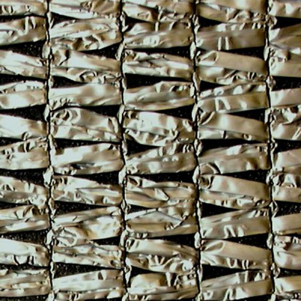 幅：2m長さ：50m遮光率：55〜60％素材：ポリエチレン用途・設置例：ラッセル編編物遮光ネットで目ずれや切り口のホツレがありません。遮光率が豊富で用途に合わせてベストなチョイスが可能。遮光性に優れ、編物なので目ズレやカットした場合の切り口...